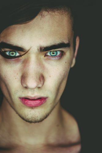 Fashion – Bogdan Nemes Photography