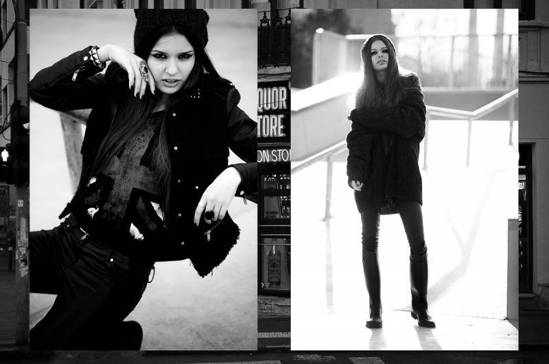 Fashion – Bogdan Nemes Photography