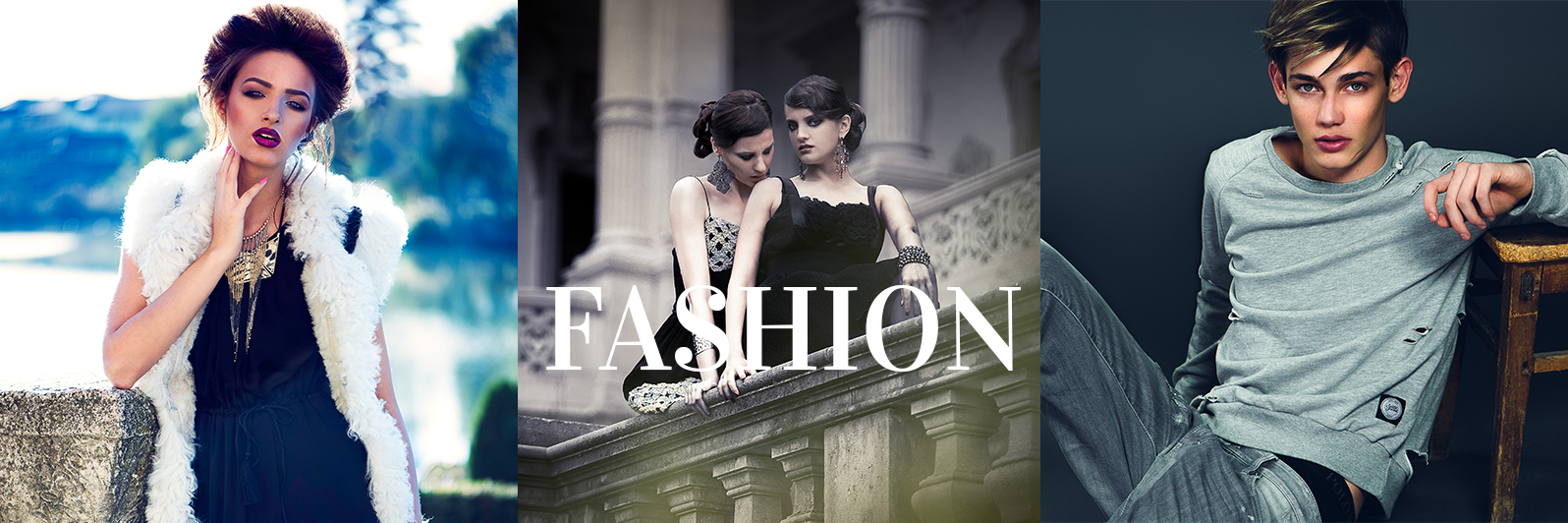 Fashion – Bogdan Nemes Photography