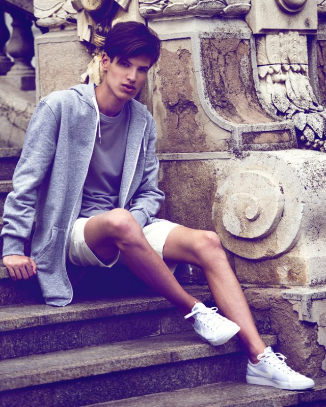 Fashion – Bogdan Nemes Photography