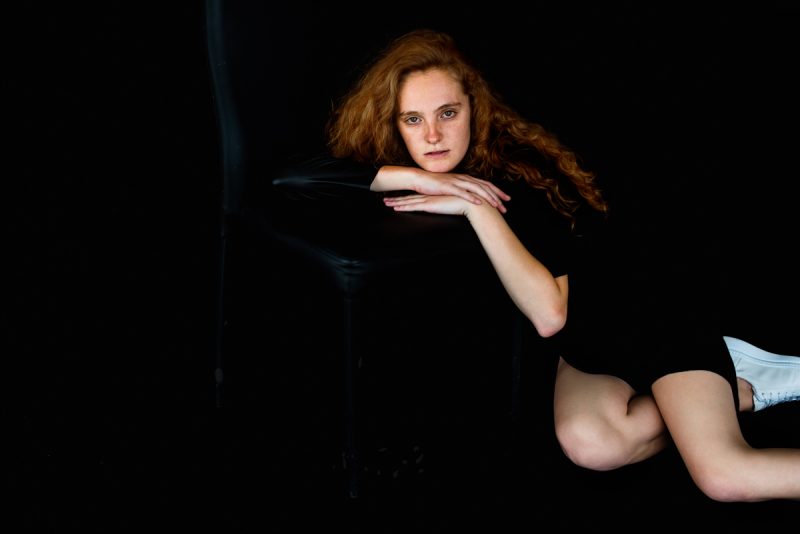 Delia N for Unique Models – Bogdan Nemes Photography